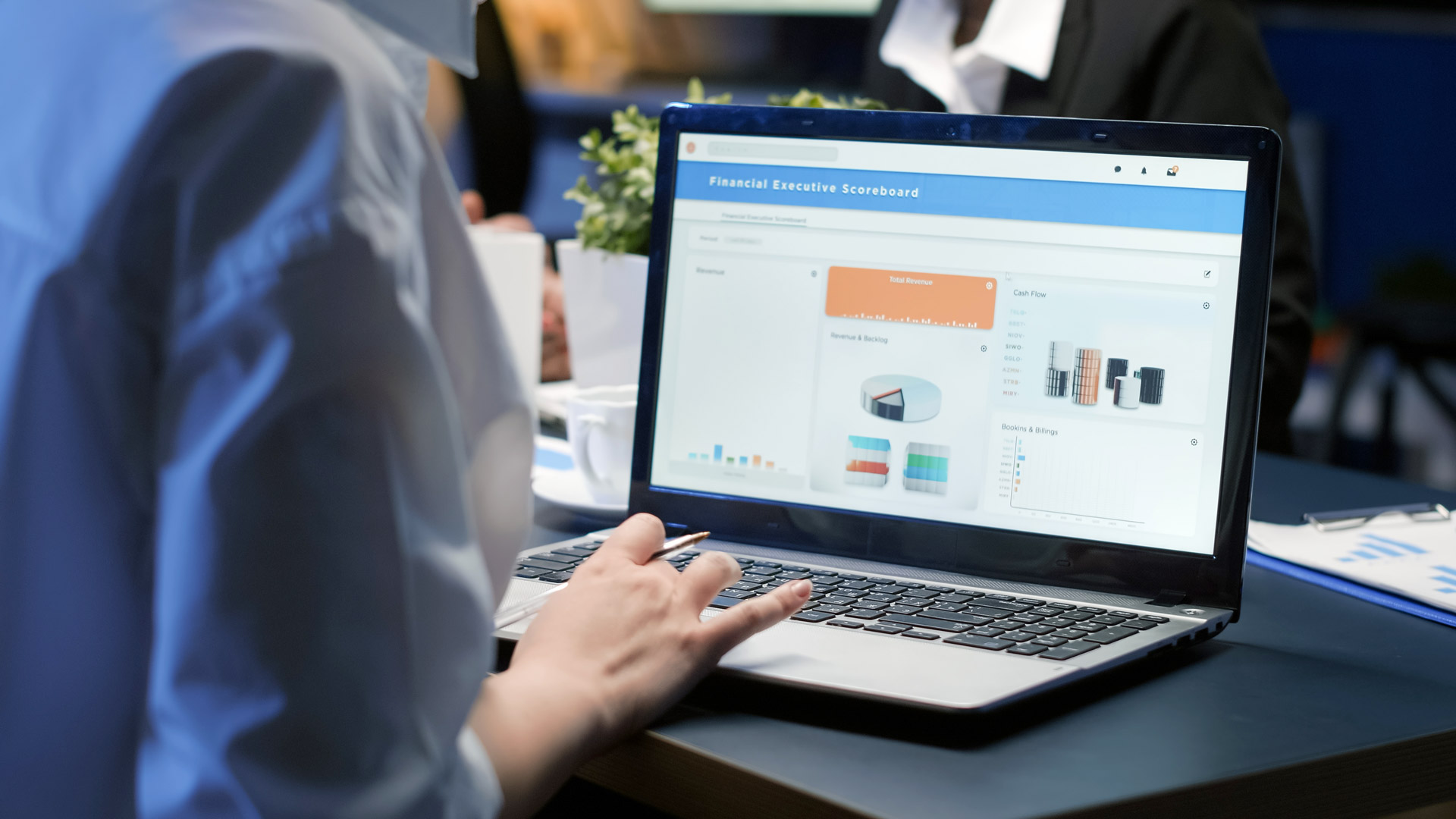 IBM i/iSeries/AS400 Green Screen Modernisation - Proximity